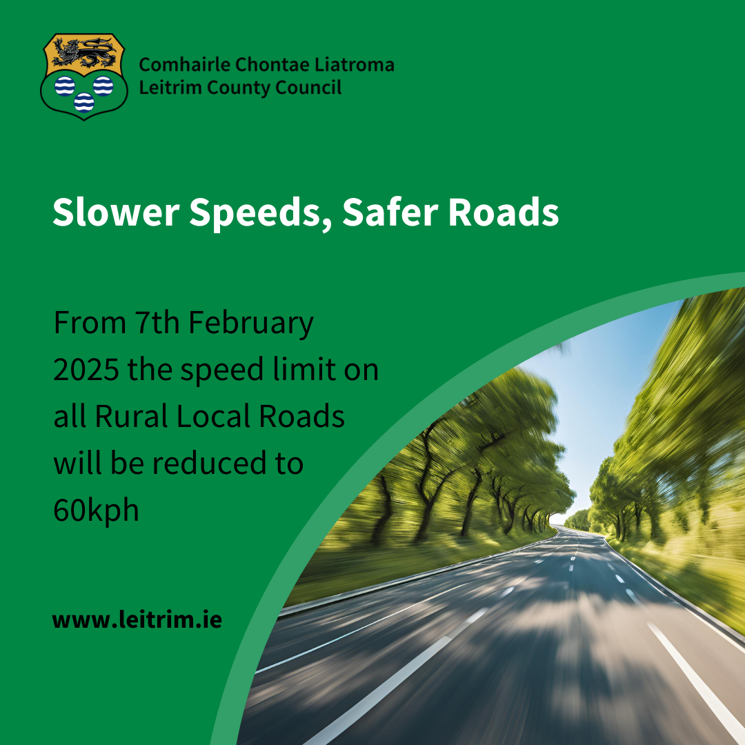 Road Safety - Leitrim County Council